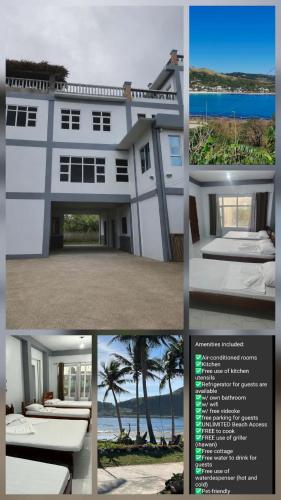 Yasmin's Transient House - Pagudpud