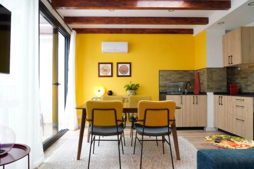 Sumsi28 Boutique Apartments - Valencia