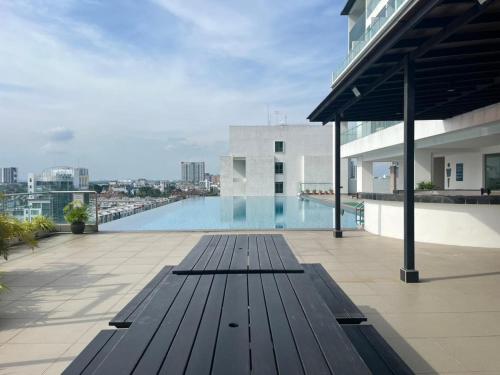 Highfloor Homestay Melaka Nr Jonker Walk By Our Stay - Malacca
