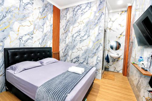 Lestari Malioboro Guesthouse - Yogyakarta, Indonesia