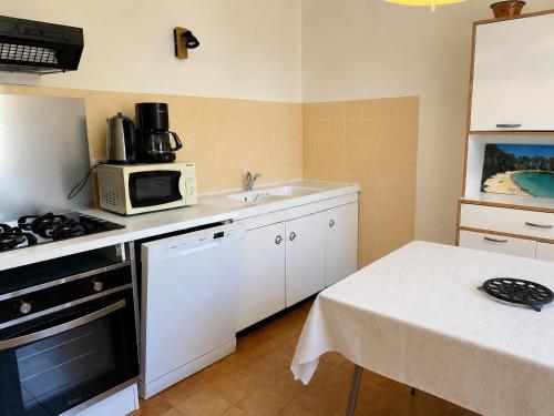Casa Minnana - Figari
