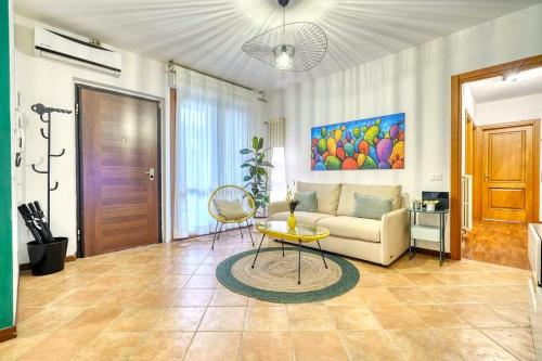Private Parking & Garden -Luxury B&b-700mt Tower - Pisa