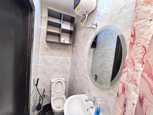 A1 Serviced Apartment - Ibadan