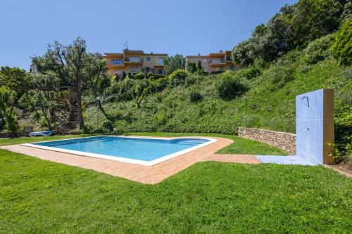 Cala Moreta 6 - Begur