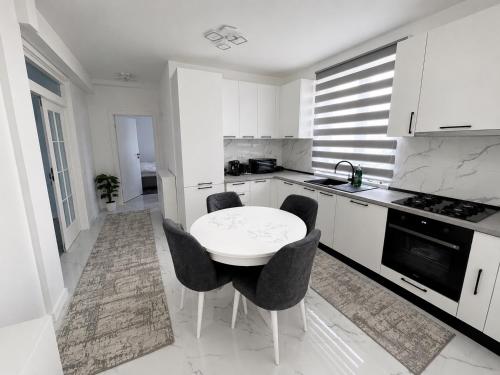 Apartament Bucovina Bellevue - Gura Humorului