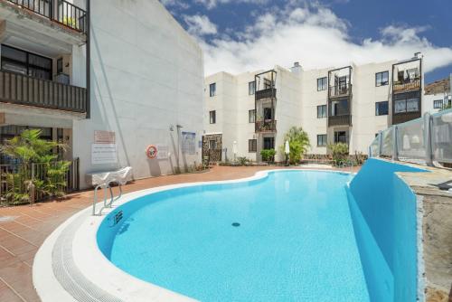 Casa Perla - La Gomera