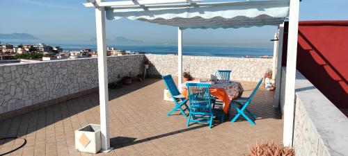 B&b Maryge - Ercolano