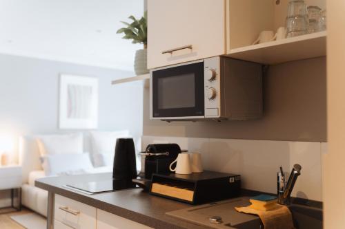 Ruhiges Altstadt Apartment Am Rhein - Digital Access - Colonia