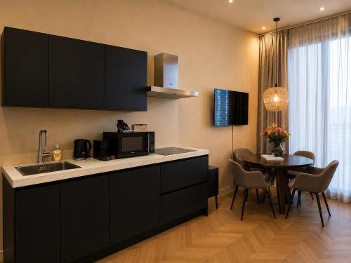 Breda Apartment W Kitchen & Private Bathroom 2p - ブレダー