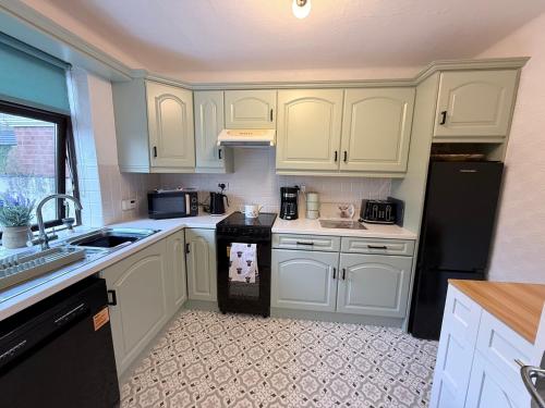 3bd Cozy Family Retreat For 5 - Belfast