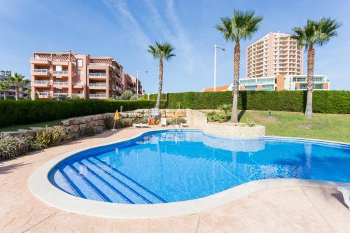 Litoralmar Sun Beach Apartment - Alvor