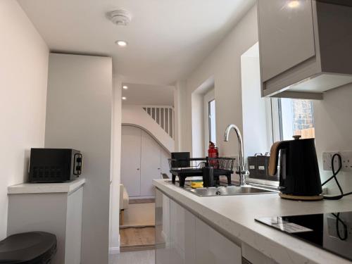 Spacious 3-bed Home In Cambridge Free Parking - Cambridge
