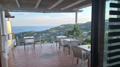 Villa Asia Relais - Massa Lubrense