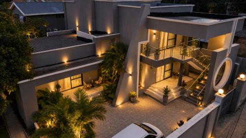 Care Appartement - Kinshasa
