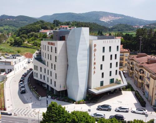 Dolinas Climbing Hotel - Porto de Mós