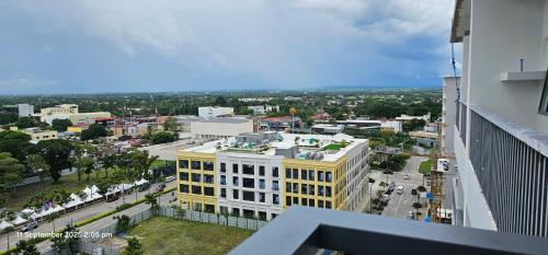 Unit 14l, 14th Floor, Two Regis Condominium - Bacolod