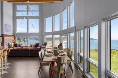 Pacific Bliss Haven - Gualala, CA