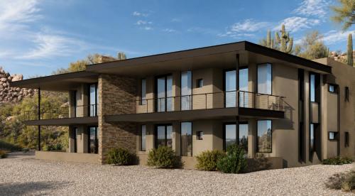 Scottsdale Golf Retreat At Troon North - Scottsdale, AZ
