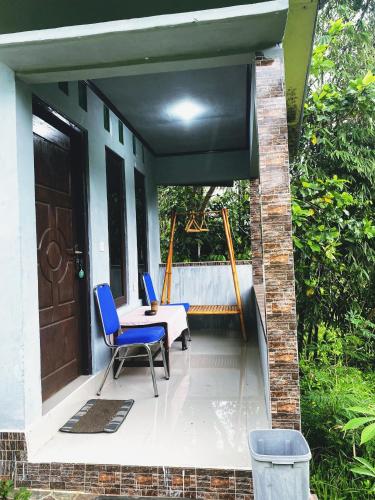 Palm Bungalow - East Nusa Tenggara