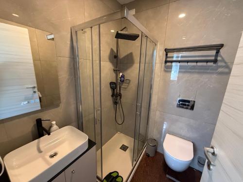 Malpensa Airport Room - Gallarate