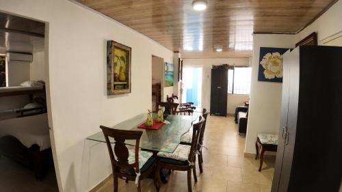 La Gran Casa - San Andrés