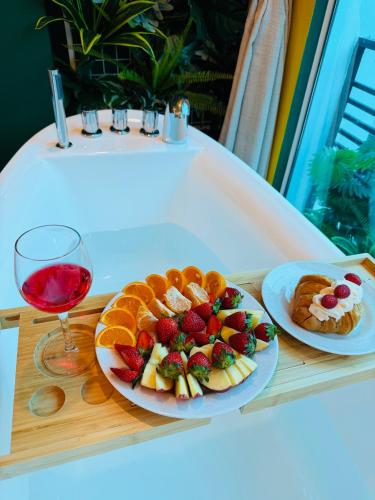 G Point Homestay - Hô Chi Minh-Ville