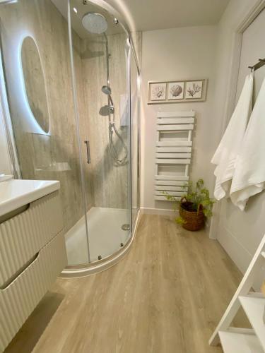 Seahaven Suite - Luxury Bed & Breakfast - Anstruther