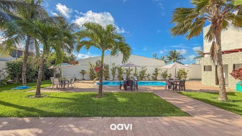 Villa Puca Milagres By Qavi - São Miguel dos Milagres
