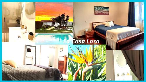 Chambres D'hotes La Casa Losa - Esposende