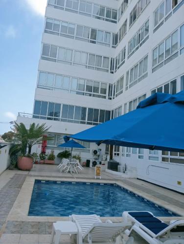 Bahia Fragata Beach Resort Apartment San Andres Islas - San Andrés