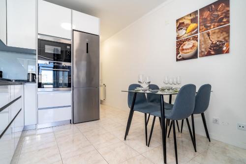 Apartamento Feliz - Figueira da Foz