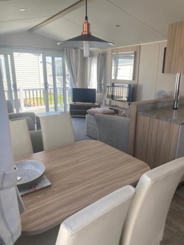 Aqua Bay Whistable - 휫츠테이블