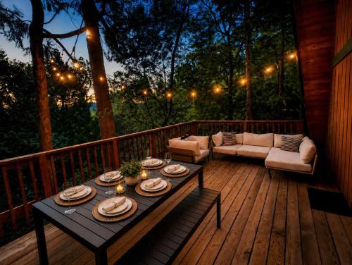 Modern & Cozy Family-friendly Cabin - San Bernardino