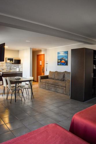 Demetrio Hotel Apart - Olavarría