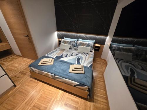 Apartmaji Sonce - Piran