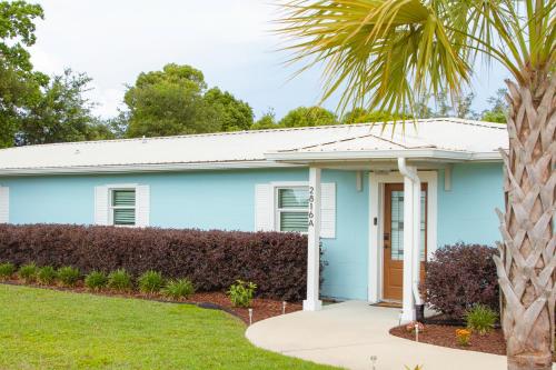 Private Pool, Fire Pit, Pet-friendly Home - Panama City, FL