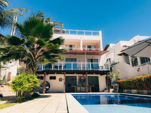 Residence Dunas - Natal