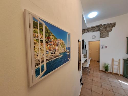 Manarola Sunset House - Riomaggiore
