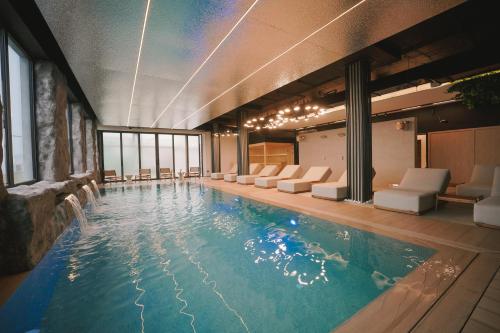 Apartman Romanija Wellness & Spa - Zlatibor