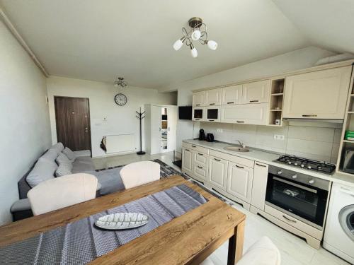 Vlad Home 22 - Apartament Cu Balcon Si Parcare Privata - Sebeș