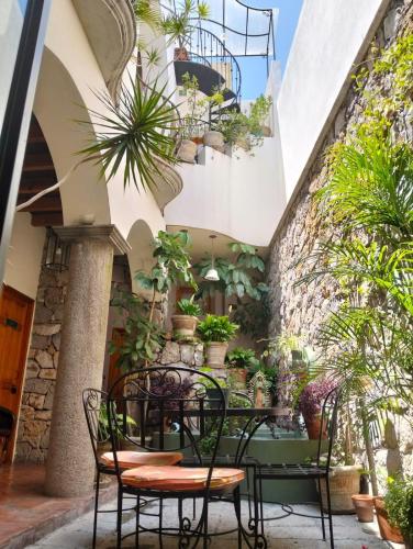 Hotel Casa Nina Centro - San Miguel de Allende