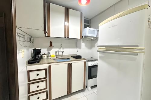 Condominio San Martin - Copacabana - Copacabana
