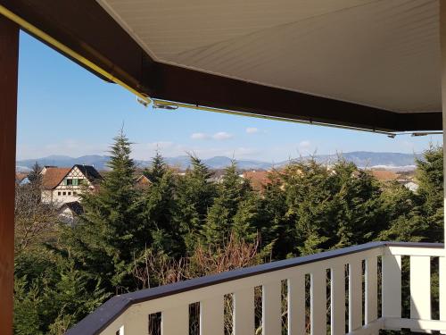 Heco Colmar Nord - Ex Premiere Classe - Kaysersberg-Vignoble