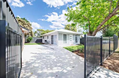 Villa 315 - Cozy Retreat - Dubbo