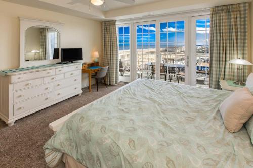 The Sandbridge Dunes - Captains' Quarters 408 - Virginia Beach, VA