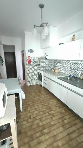 River&sea Terrace Ground Floor Home - Vila Real de Santo António