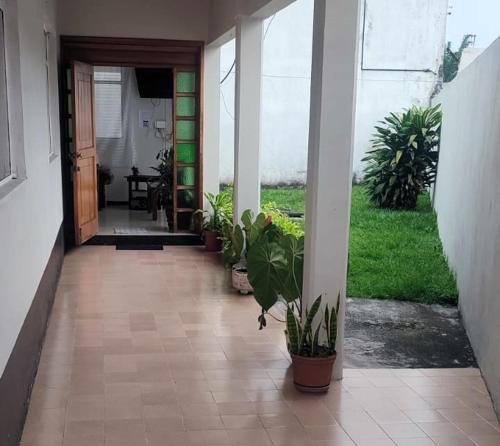 Casa Para 10 Personas A 10 Min Centro De Orizaba - Orizaba