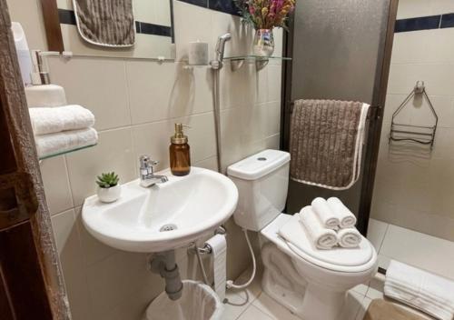 Casa Lumen 2 Bedrooms, Modern And Fully Equipped - Barranquilla