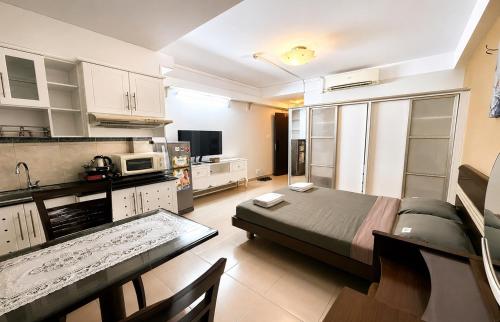 Szk Homes - レタントン サービスアパート Le Thanh Ton Apartment - Ho-Chi-Minh-Stadt