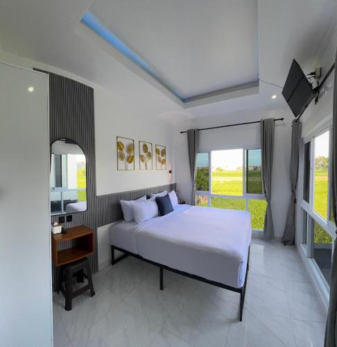 Beyond Sanur - Sanur